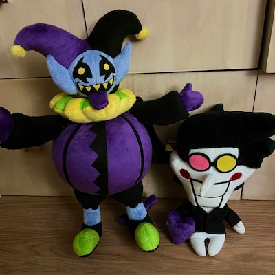 Taki of Friday Night Funkin 15,7 40 Cm FNF Premium Plush Toy - Etsy