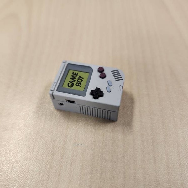 Game Boy DMG || Artisan Keycap for Mechanical Keyboards - Etsy