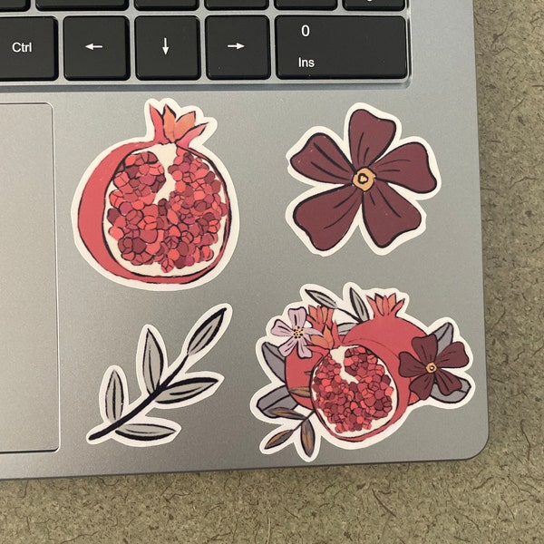 Planner Essentials Bundle - 9 Sticker Sheets - Organize, Decorate, and ...