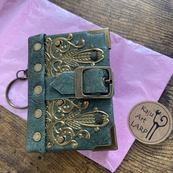 Alchemy Beltbag, Celestial Fantasy Wizard Accessories, Sun&moon, LARP ...