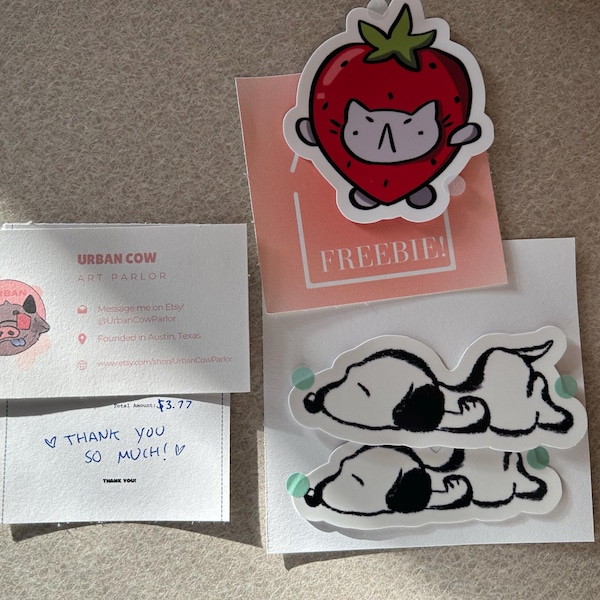 Don’t Hug Me I’m Scared Stickers DHMIS Stickers - Etsy