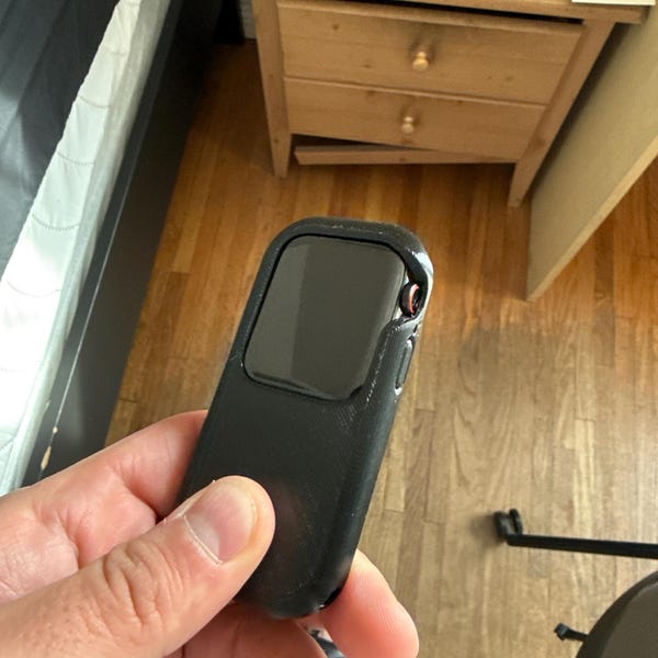 Apple Watch Ipod Case | Convert Your Apple Watch Into a Powerful Mini ...