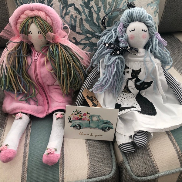 Pocket Altar the Gypsy Altar Handstiched Miracle Tarot Altar. - Etsy