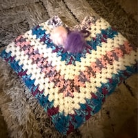 CROCHETING PATTERN PDF Micro Preemie or 15" & 18" Doll, Sleep Sac ...