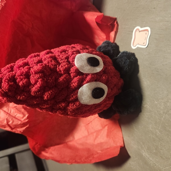 BUGSNAX Rootle | Bugsnax Plushies, Bugsnax Toys, Bugsnax Collectibles ...