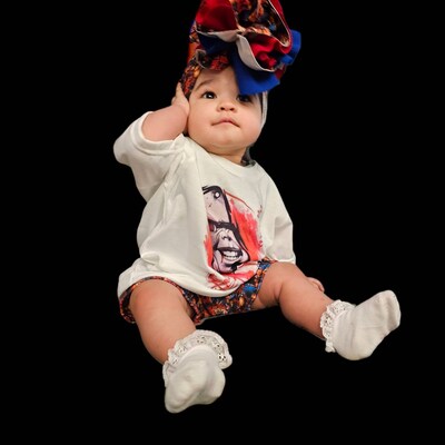 Western Baby Outfit/western Toddler Outfit/skirted - Etsy