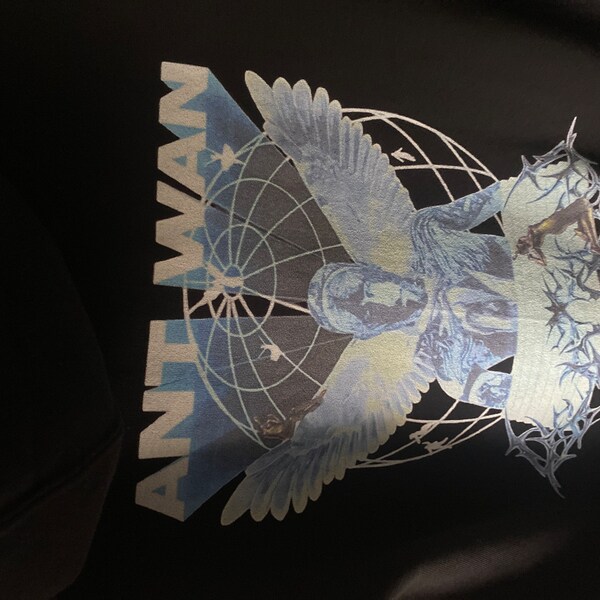 Vagabond Van Gogh - Etsy