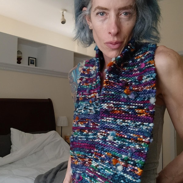 Edward Smell Stinky Face Poster - Etsy