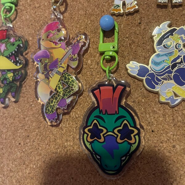 Canine YCH Telegram Sticker Base P2U Base - Etsy