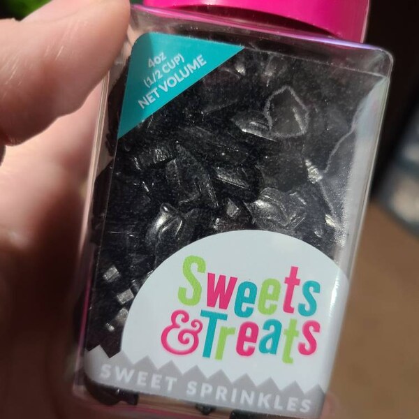 Candy Sprinkles: Graduation Cap Sprinkles - 4oz Bag - Etsy