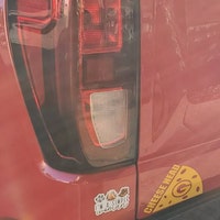 Personalized Class A Camper Decal, Class A With Names, Decal for Class ...