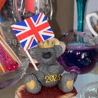 Spaniel Dog Baubles Christmas Decorations Springer Spaniel - Etsy UK