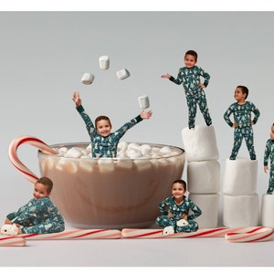 13 Empty Cardboard Boxes Template Inside the Box 12 Students | Etsy