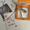 Reverse: 1999 Charm Buy 2 Get 1 Free, X, 6, 37, Spathodea, Ulu, Ezra ...