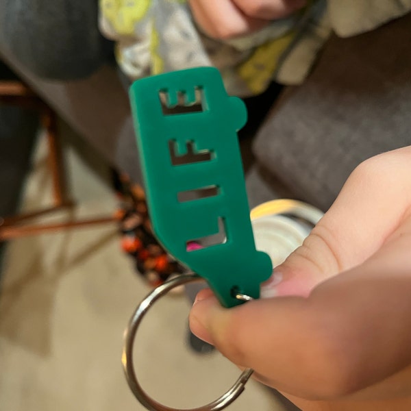 Van Life Keychain, Van Life Gift, Mercedes Sprinter Van, Sprinter Van ...