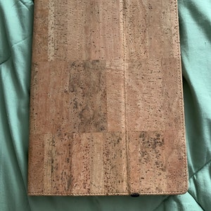 Cork Computer Mouse | Etsy