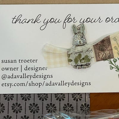 Ink Storage for Mini Cubes Distress Mini Ink Cube Storage Tin Ranger ...