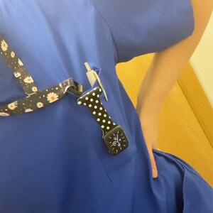 Graduation Cap and Scroll Gift Design Scissors Nurse Midwifery | Etsy