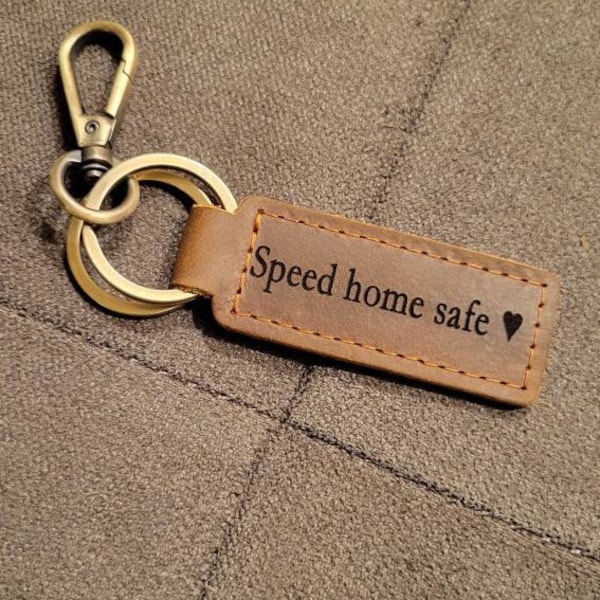 Personalized Custom Name Tag, Keychain, Keyring, Zipper Pull, Luggage ...