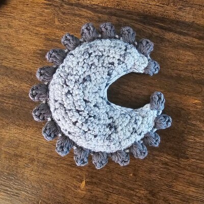 Boho Essential Oil Diffuser Crochet Pattern, PDF Pattern, Crochet EO ...