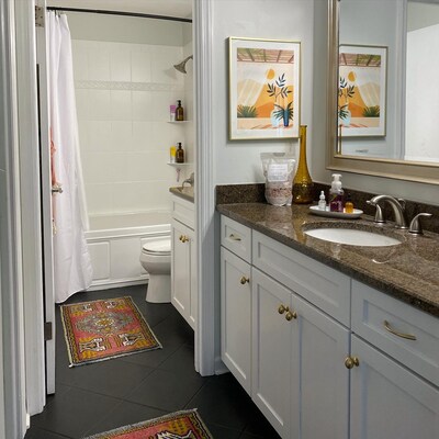 Octagon Small Rug,oushak Octagon Rug, Door Mat Rug,mat Octagon Rug ...