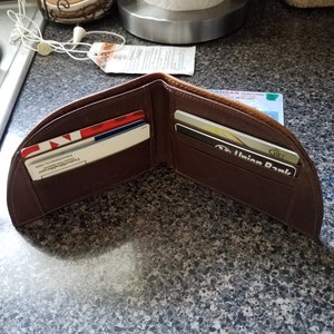 Fore Street Tote Bag Made in Maine Top Grain Leather Tote | Etsy