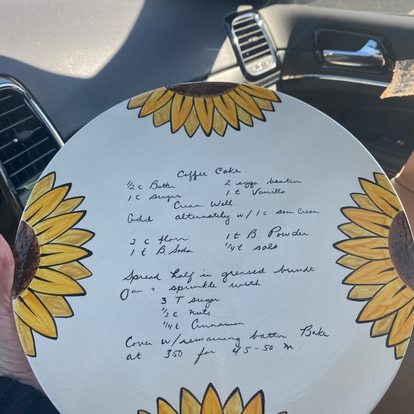 Teacher Gift / Class Photo Frame / Teacher Appreciation / Class Gift ...