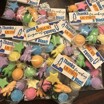 Easter Bunny Peeps Sidewalk Chalk Easter Basket Stuffer, Easter Bunny ...