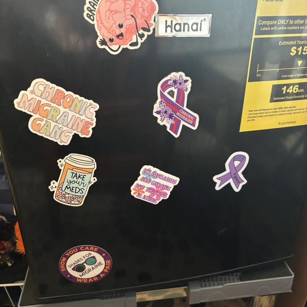 At Least You Tried Sticker, Laptop Decal, Water Resistant Sticker ...