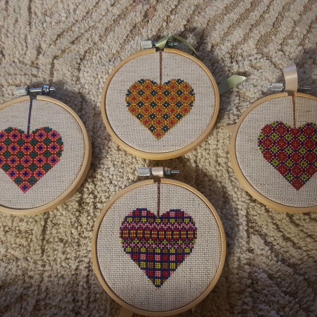 SamXstitch - Etsy UK