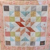Digital PDF Pattern: Simply Done Quilt Pattern 5 Sizes-layer Cake Fat ...