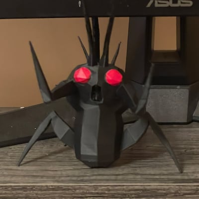 Lethal Company Hoarding Bug Decorative Model - Etsy