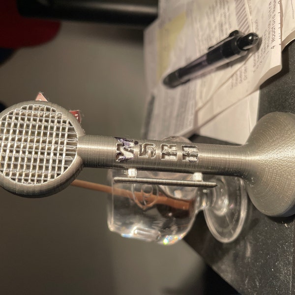 EGO Chainsaw Hanger / Attachment Wall Mount Universal Short | Power ...