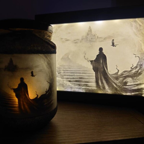 Tangled Candle Holder Tangled Lantern Tangled Decor Rapunzel Flynn ...