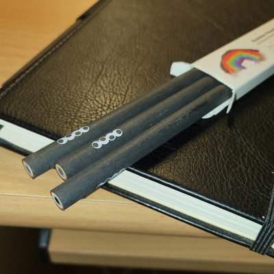 Planet Pins Hand-painted Solar System Stationery push Pins for Your ...