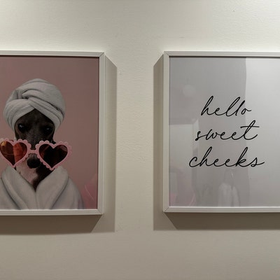 Beach Alphabet Poster, PRINTABLE Animal Alphabet Wall Art, Beach ...