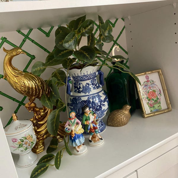 Matchbox Art Collection Print, Watercolor Painting, Vintage Matchbox ...