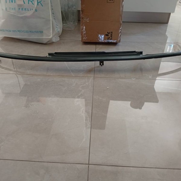 Super Rare!! Honda Access Pillar A Map Light for Honda Civic Ef9 Ef8 ...