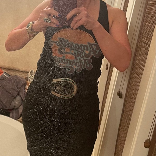 Hey George - Distressed Graphic Tee - Etsy