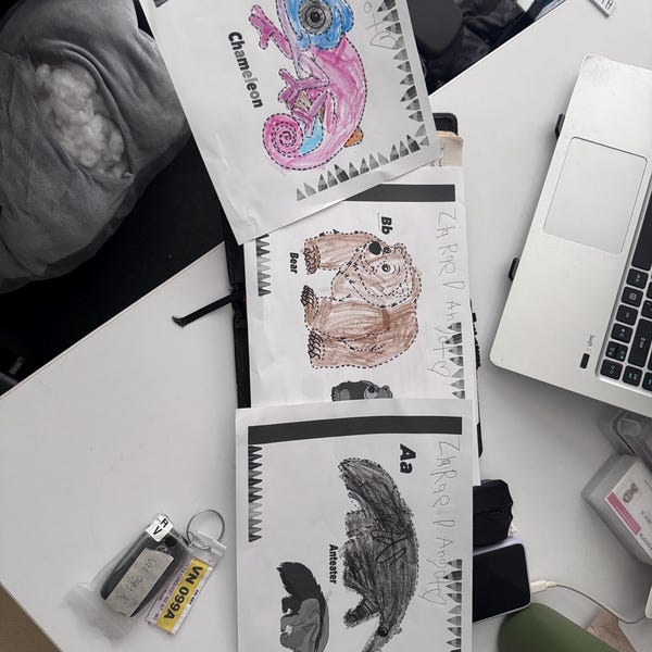 PRINTABLE “kindergarten Addition Workbook: Fun Math Activities for Kids ...