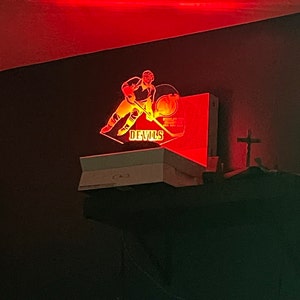 Light up Butterfly Custom Engraved Night Light Personalized | Etsy