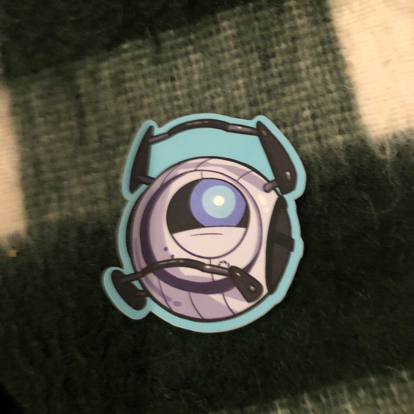 Wheatley Metallic 2.5 Inch Weather/waterproof Matte Vinyl Sticker ...