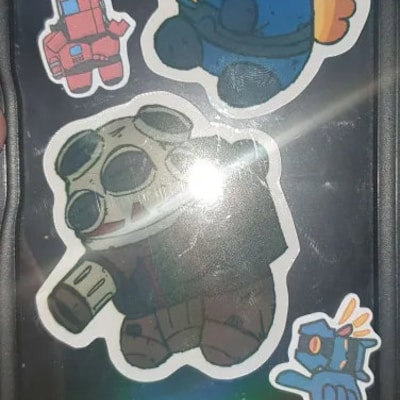 Rainworld Slugcat Pile, Survivor, Monk, Hunter, Artificer, Gourmand ...