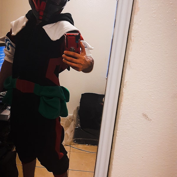 FULL FLUFF Faux Fur Sky Bison Cosplay Inspired Kigurumi Air Bender ...