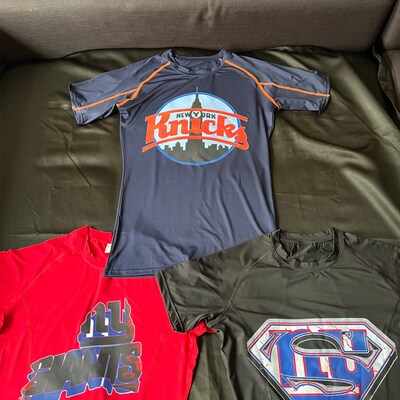 Custom DTF Gang Sheet Ready for Press Gang Sheeet Heat - Etsy