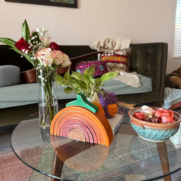 Wooden Alphabet Sensory Tray Set, Montessori Alphabet Trays. Wooden ...