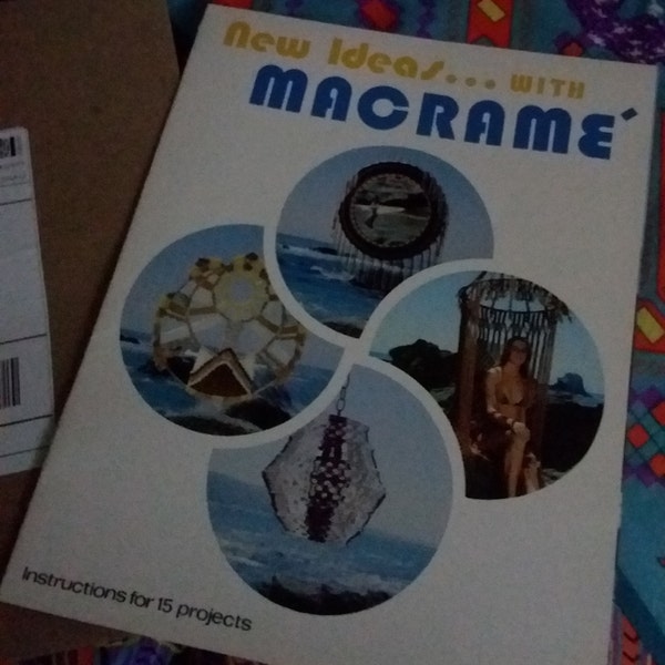 A Beginners Book of OJO Crafting God's Eye Designs Ojo De Dios Digital ...