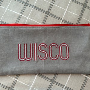 1 Inch Carsyn Bevel Two Tone Modern Type Embroidery Font Herrington ...