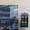 Physics Enamel Pin - Etsy UK