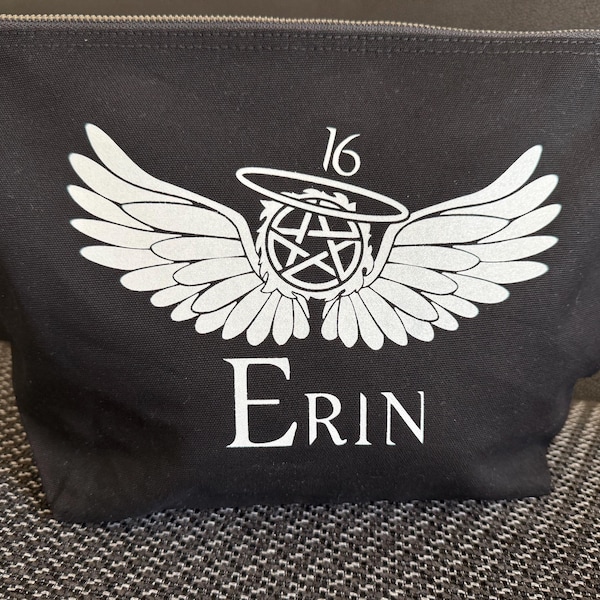 Supernatural SVG Bundle - Winchester Brothers - Sam and Dean - Svg Png ...